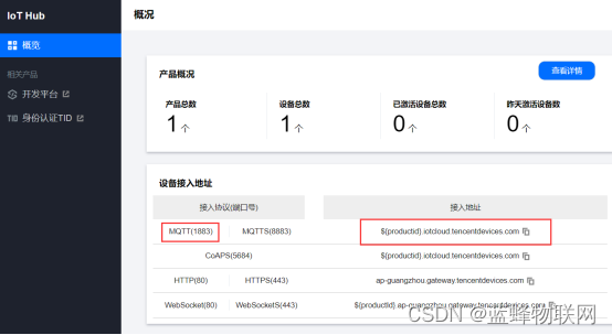 三分钟快速实现MQTT网关远程连接三菱系列PLC_plc mqtt-CSDN博客