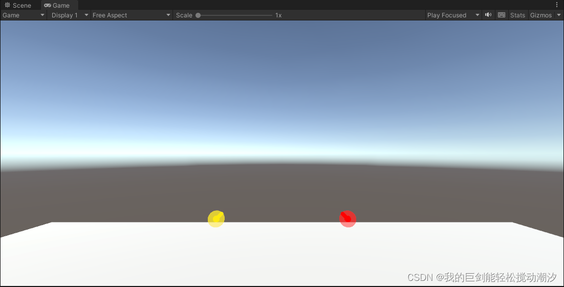 unity-VRTK学习日记1（VRTK4|无头盔开发模拟器SpatialSimulator）-CSDN博客
