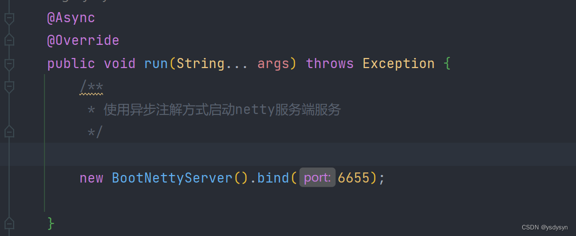 Springboot实现多线程开发(使用async注解,简单易上手)springboot 多线程代码注解 Csdn博客