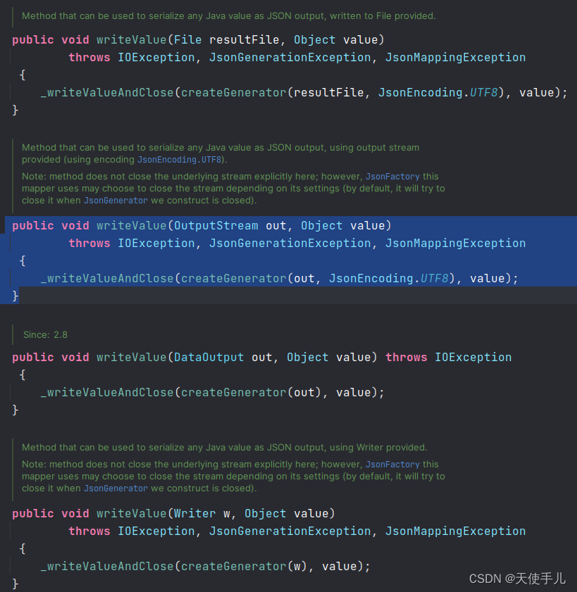 Java追加式将内容写入yml文件_yml中配置追加-CSDN博客