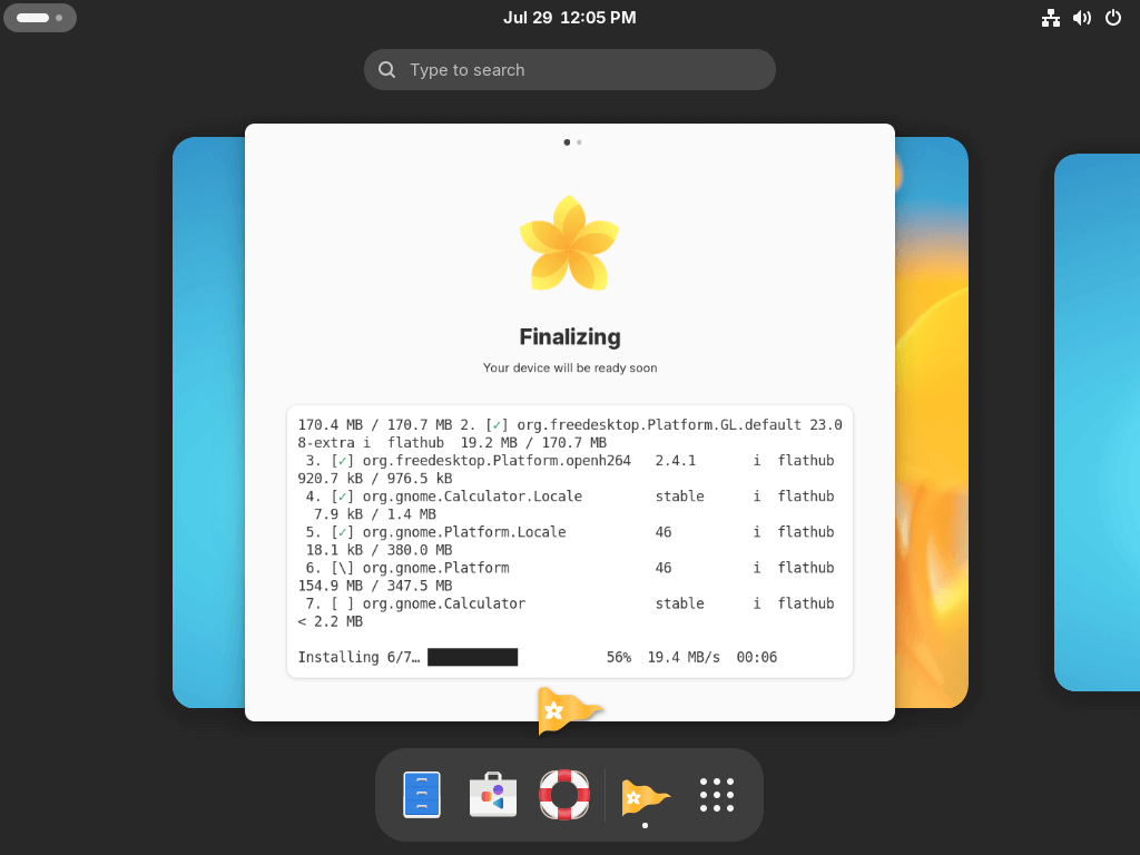 Vanilla OS：下一代安全Linux发行版-CSDN博客