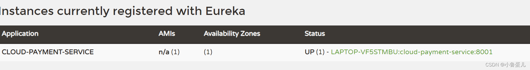 SpringCloud学习笔记（二）Eureka 服务注册与发现_fetch-registry-CSDN博客