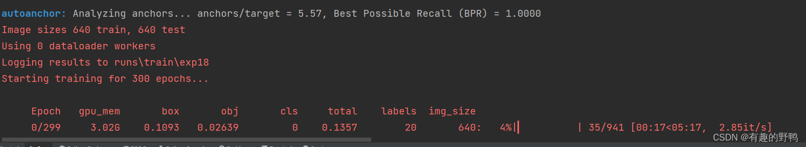 coco数据集转yolo数据集（简单易懂）_目标检测_有趣的野鸭-GitCode 开源社区