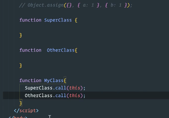 前端学习案例4-object.assign的应用-CSDN博客