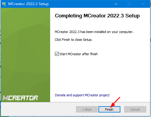 MCreator安装指南：快速上手开发Minecraft模组-CSDN博客