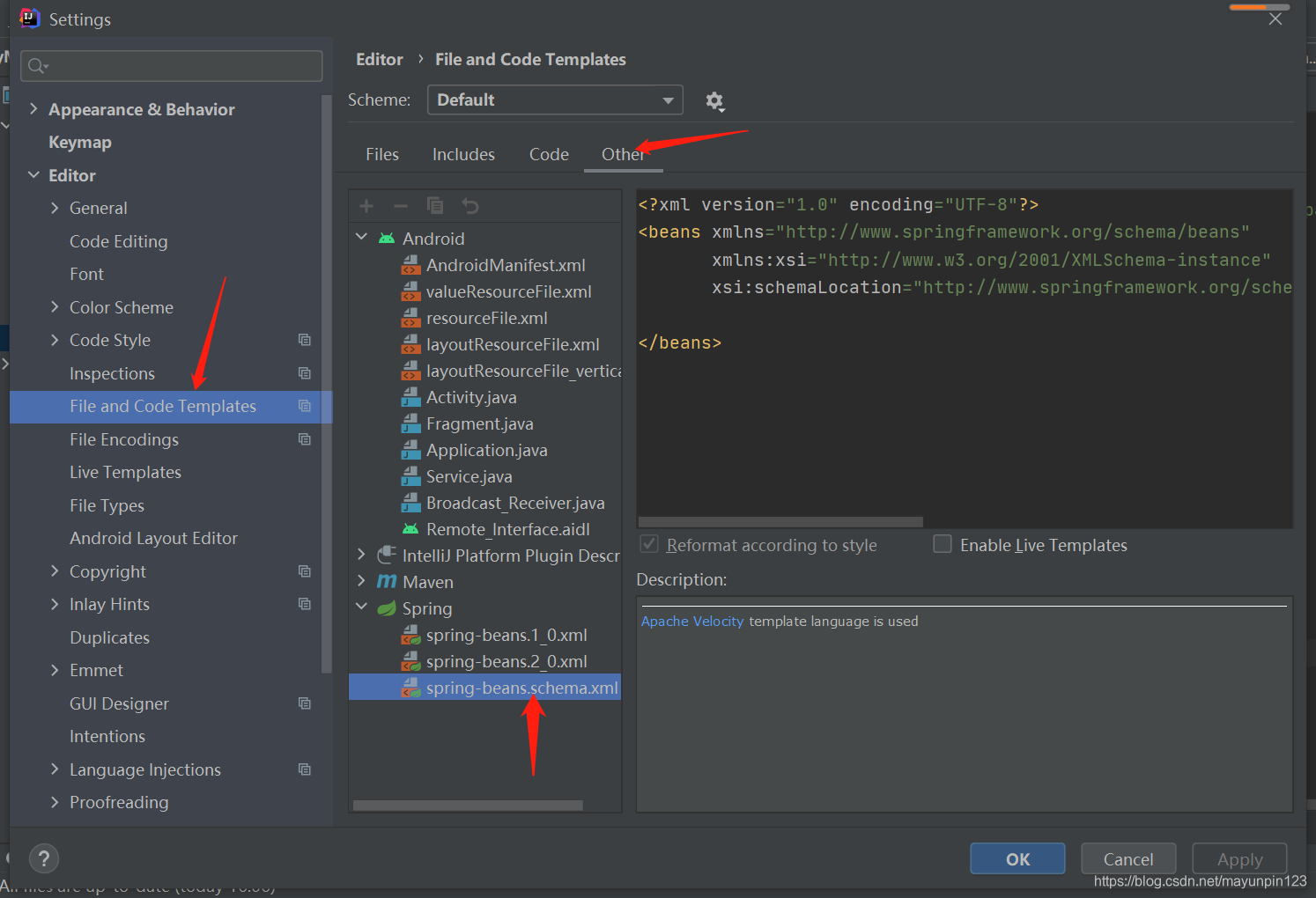 Idean new 没有XML Configuration File_idea new 没有xml configurationfile-CSDN博客