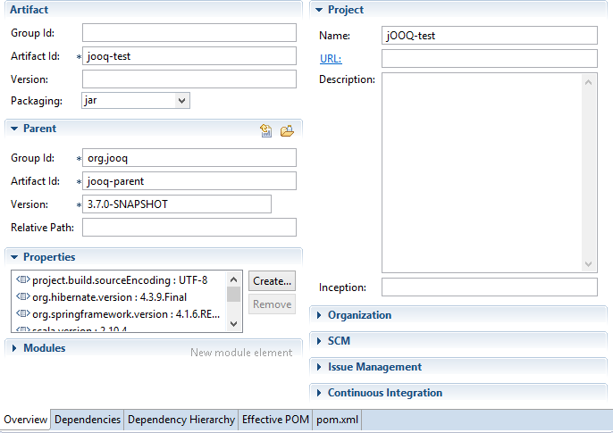 eclipse使用教程_使用此首选项可加快Eclipse m2e配置-CSDN博客