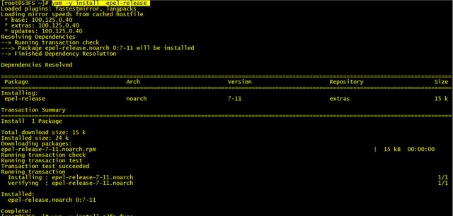 fstab自动挂载_使用s3fs-fuse在Linux上挂载天翼云对象存储-CSDN博客