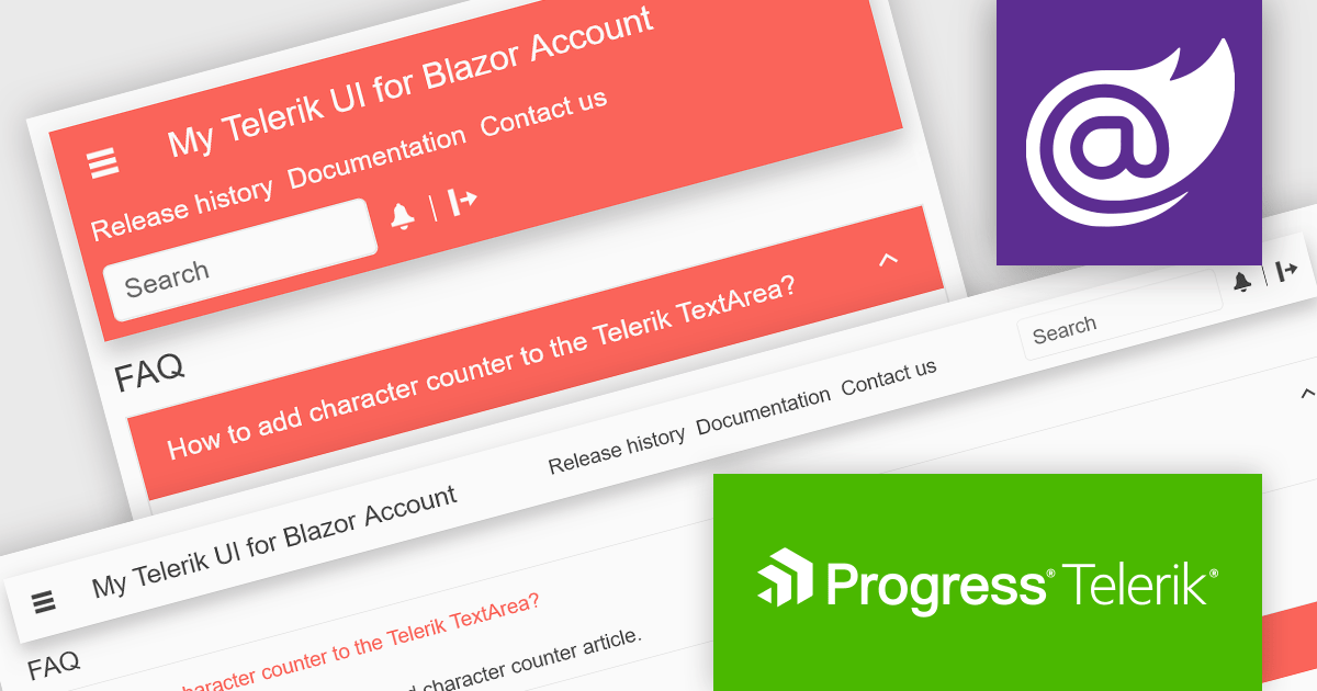 Improve Blazor App UX with a Navigation Bar-CSDN博客