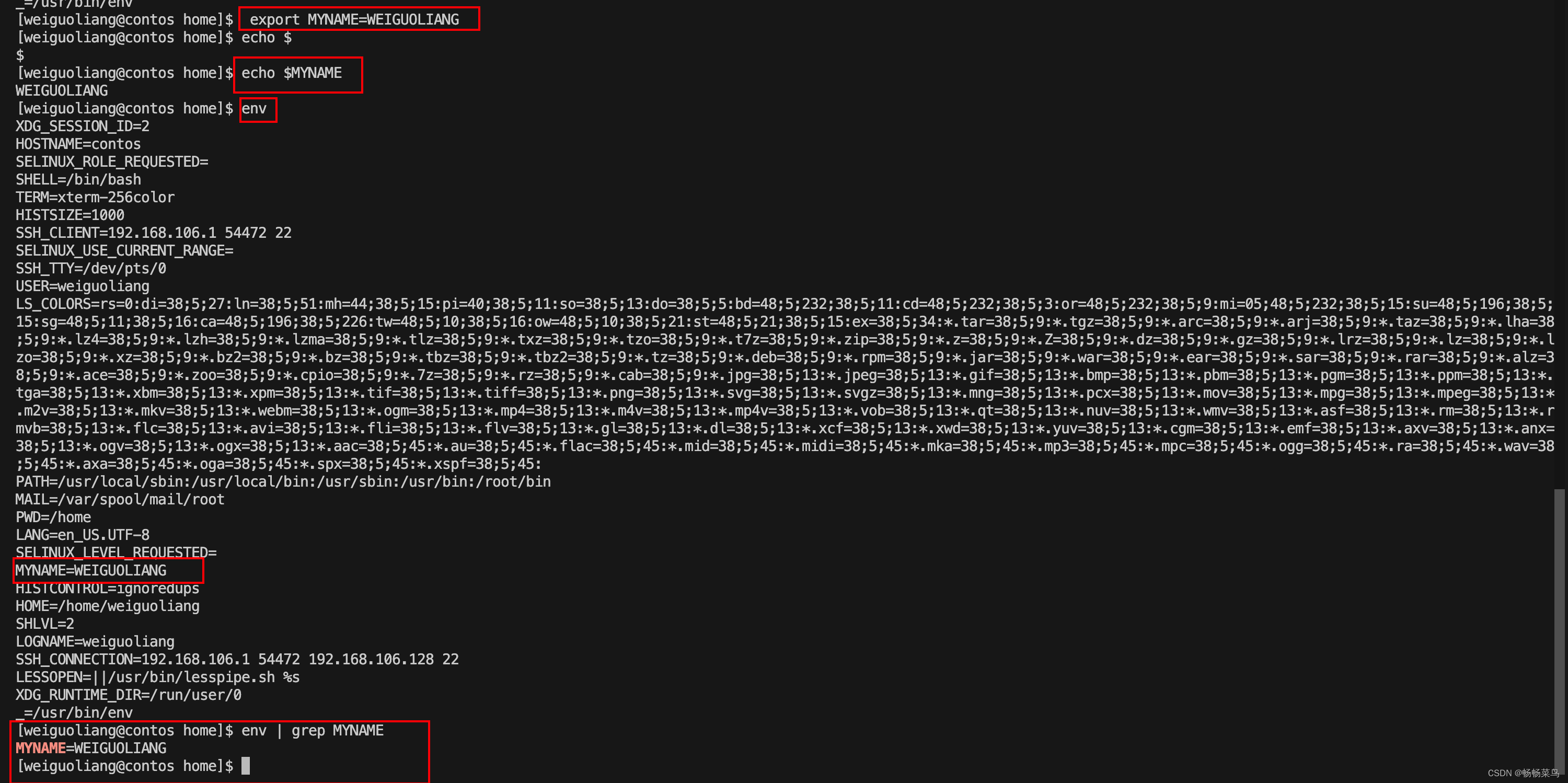 Linux-基础知识Day01-CSDN博客