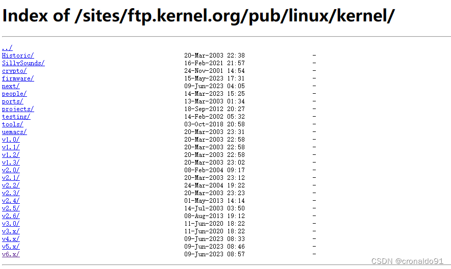 Linux系统：CentOS编译Linux内核_centos 编译内核-CSDN博客