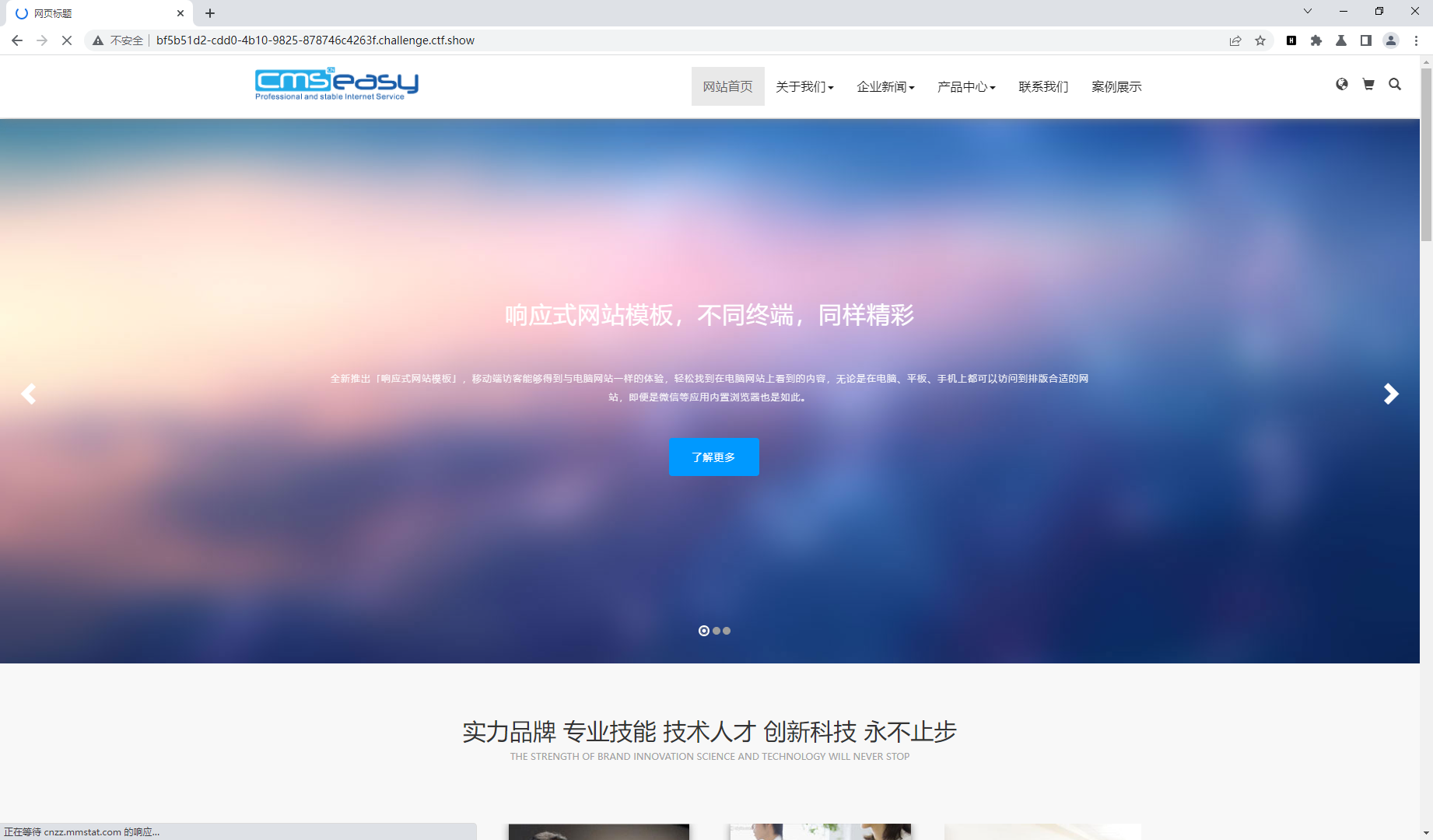 ctf.showCMS(web477-web478)_ctfshow cms-CSDN博客