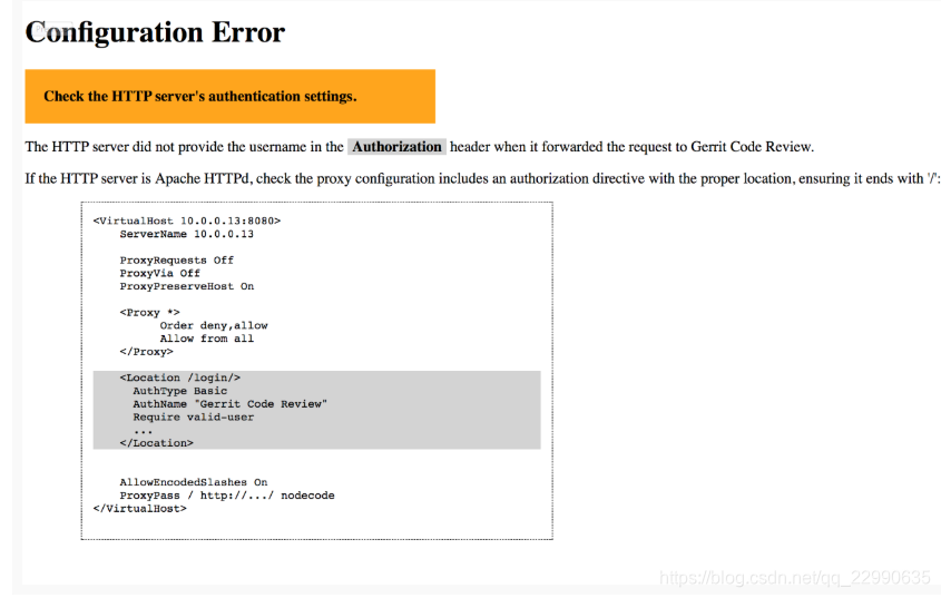 linux下搭建Gerrit_linux gerrit搭建-CSDN博客