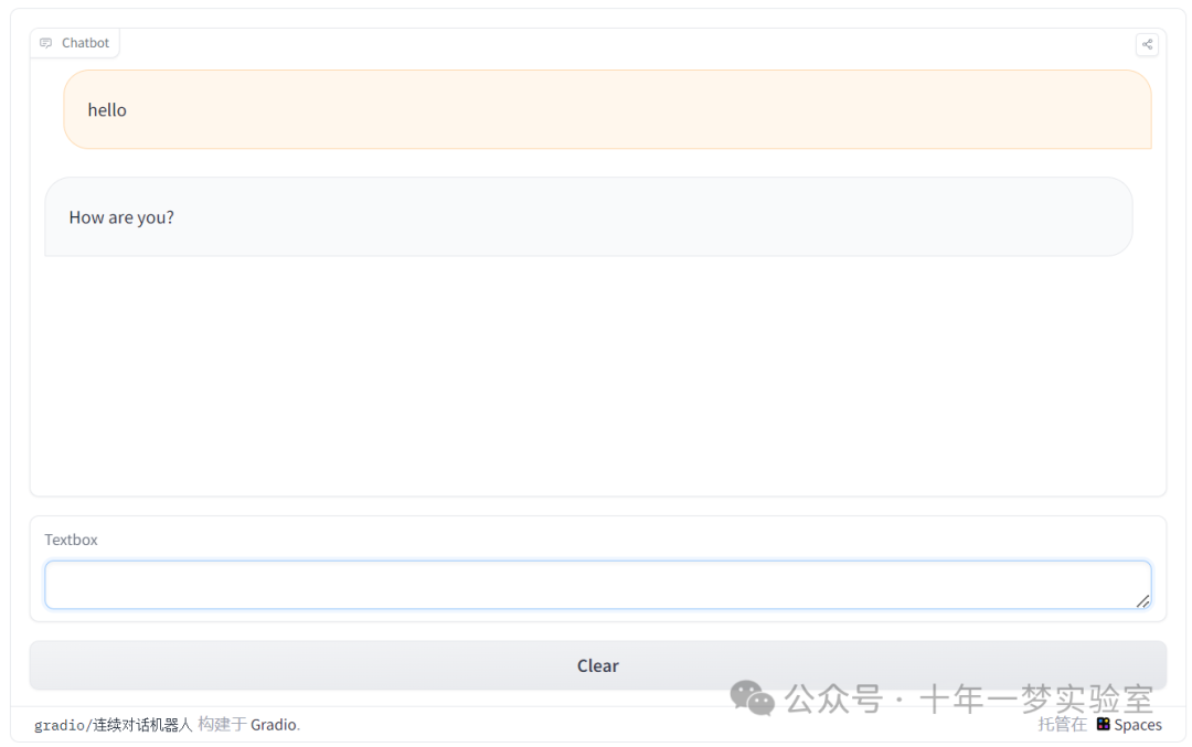【Gradio】Building With Blocks 块和事件监听器-CSDN博客