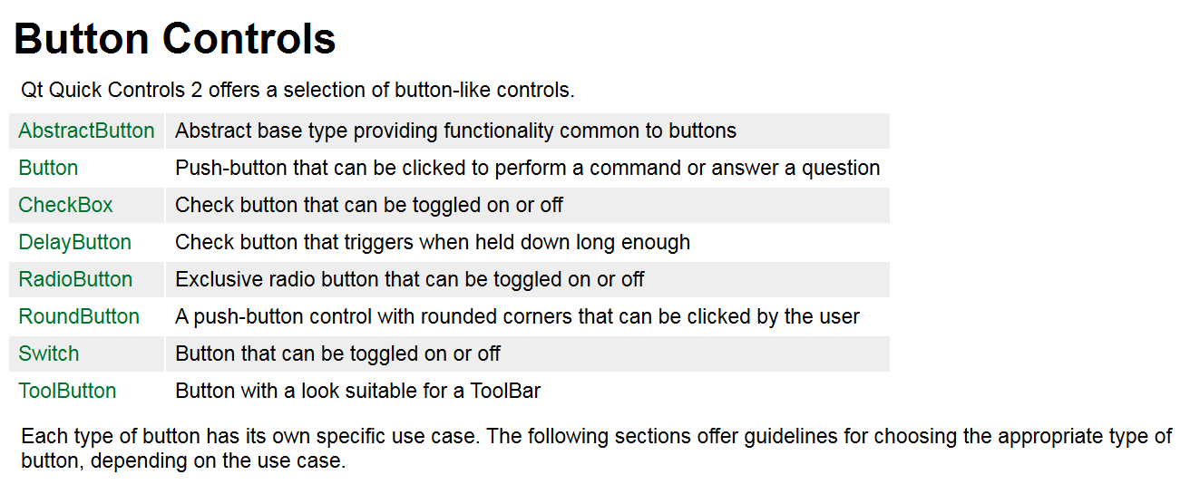 16.Quick QML-ButtonGroup、RadioButton、CheckBox_qml buttongroup-CSDN博客