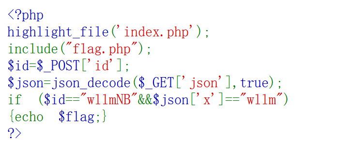 NSS [SWPUCTF 2021 新生赛]jicao-CSDN博客