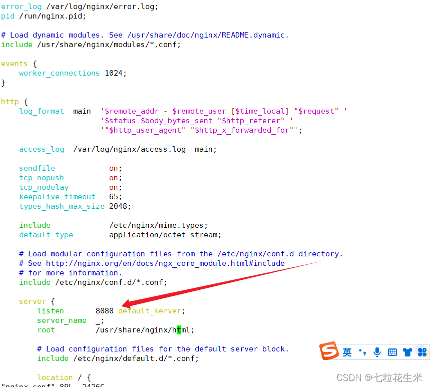 十、nginx+zabbix（入门）_zabbix nginx-CSDN博客