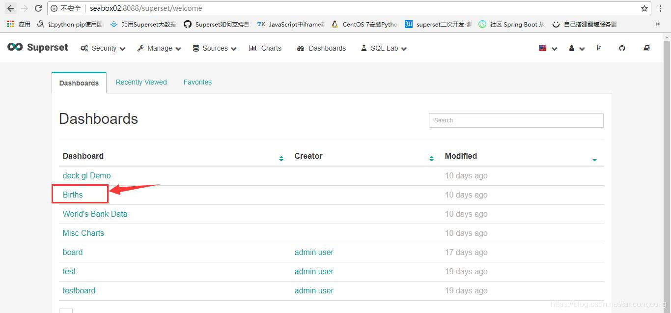 Apache Superset集成Redis_superset接入redis-CSDN博客