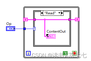 Labview创建webservice与C#进行简单的http通信(post，get)_labview的web服务-CSDN博客