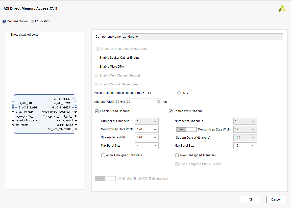 FPGA HLS 基于stream的池化单元 Vivado电路综合&zynq主机程序_vivado添加axi-stream-CSDN博客