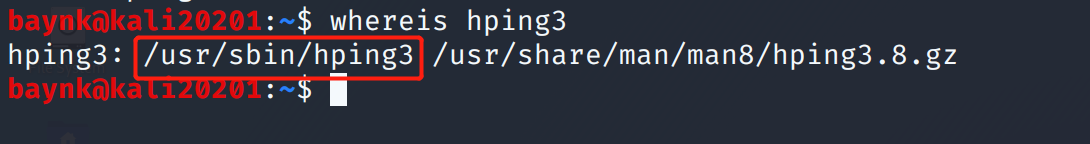 Kali2020版安装 macof安装使用_如何查看kali是否安装了macof-CSDN博客