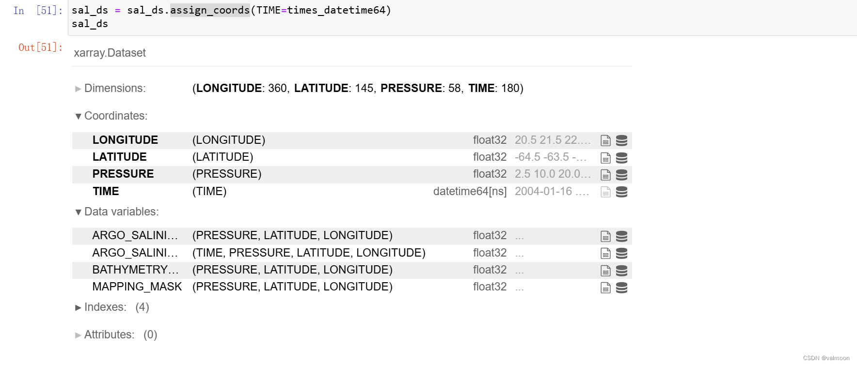 nc文件时间维度读取报错问题_cftime.num2date-CSDN博客