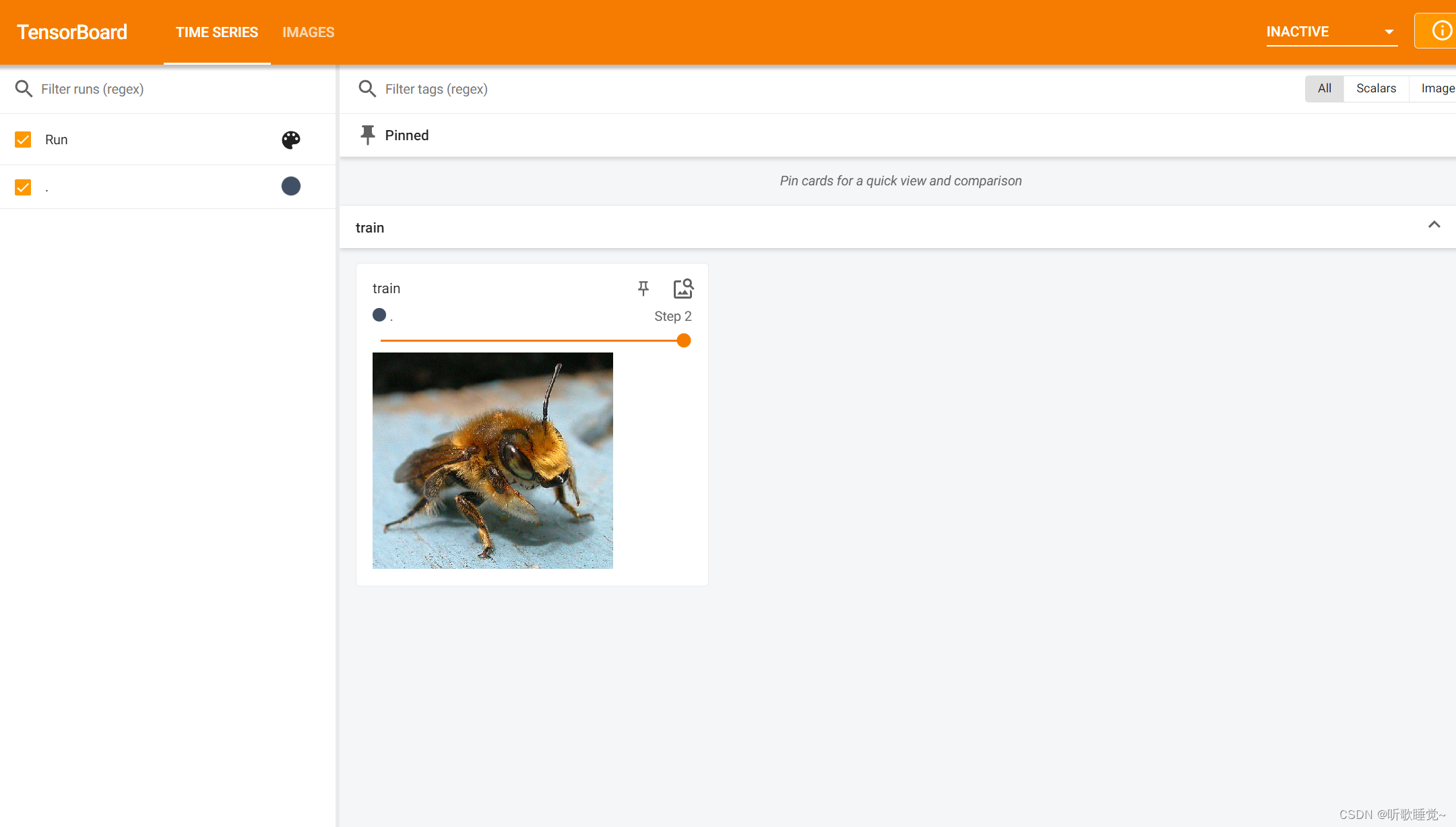 Pytorch深度学习_TensorBoard的使用_pytorch的tensorboard有什么用-CSDN博客