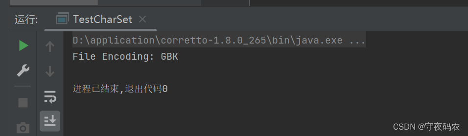 java获取一个文件的编码，使用UniversalDetector类-CSDN博客