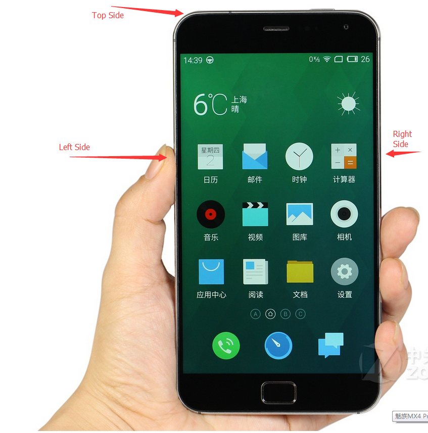 Android Device Orientation-CSDN博客