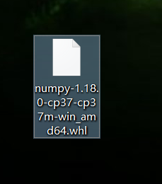 python第三方库的下载、安装与升级（包含whl，zip，tra.gz格式）_python setup whl库 升级-CSDN博客