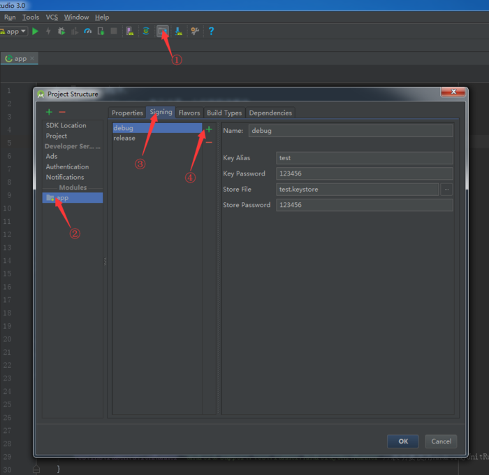 Android build.gradle配置教程 史上最全的Android build.gradle配置教程_com.android ...