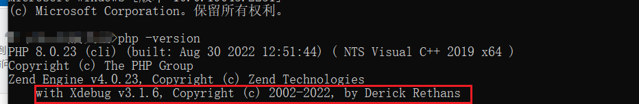 php+vscode+xdebug搭建php调试环境_vscode php xdebug3.1.6-CSDN博客