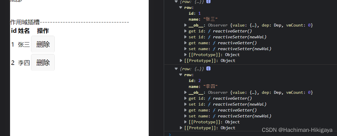 Vue匿名插槽 具名插槽vue26之前vue26之后 作用域插槽vue26之前vue26之后view匿名插槽可以返回方法吗 Csdn博客 7079