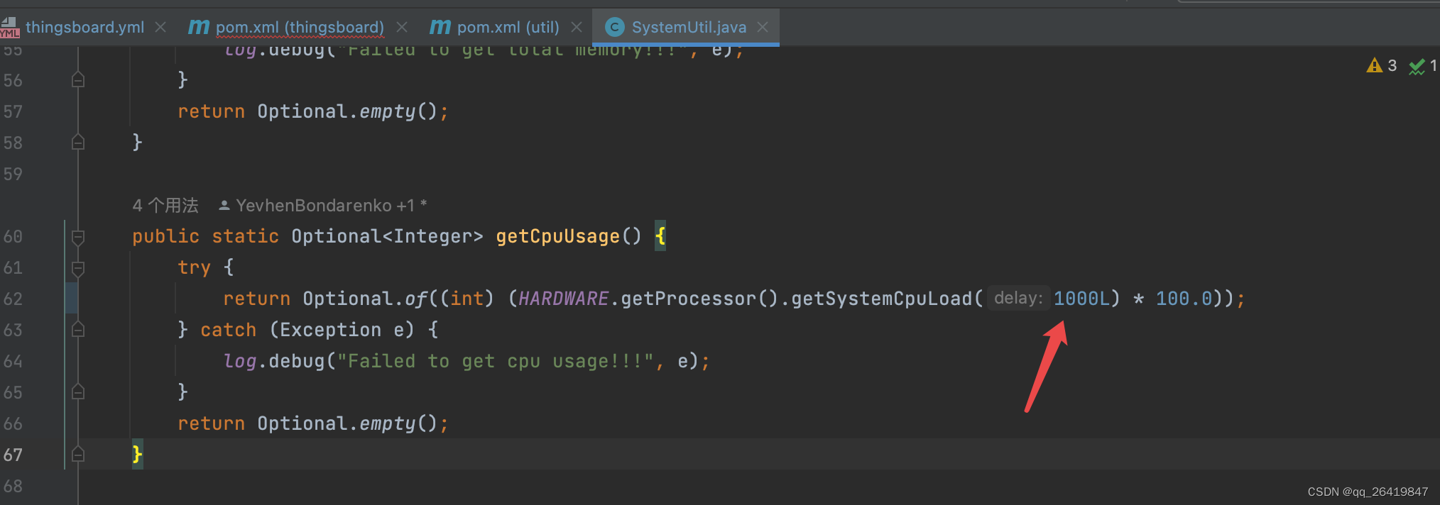 thingsboard3.5启动报错_thingsboard启动报错 java运行环境-CSDN博客