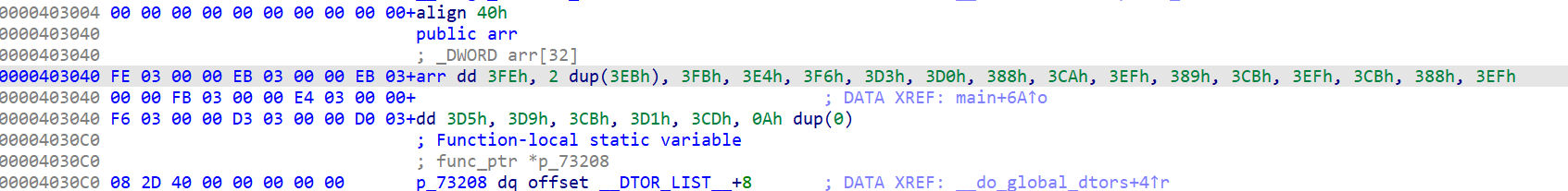 HNCTF2022Week1 Reverse WP_[hnctf 2022 week1]给阿姨倒一杯jvav-CSDN博客