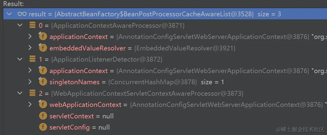 什么是 Spring Aware？一篇文章快速上手并搞懂实现原理_spring中的aware-CSDN博客
