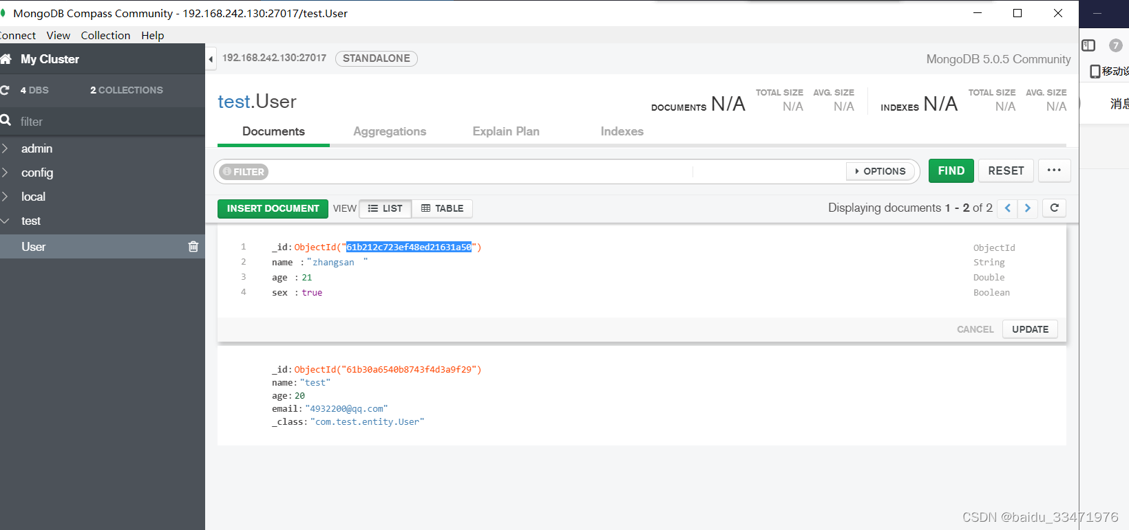 centos7使用docker安装mongodb_contos7docker安装mongodb-CSDN博客