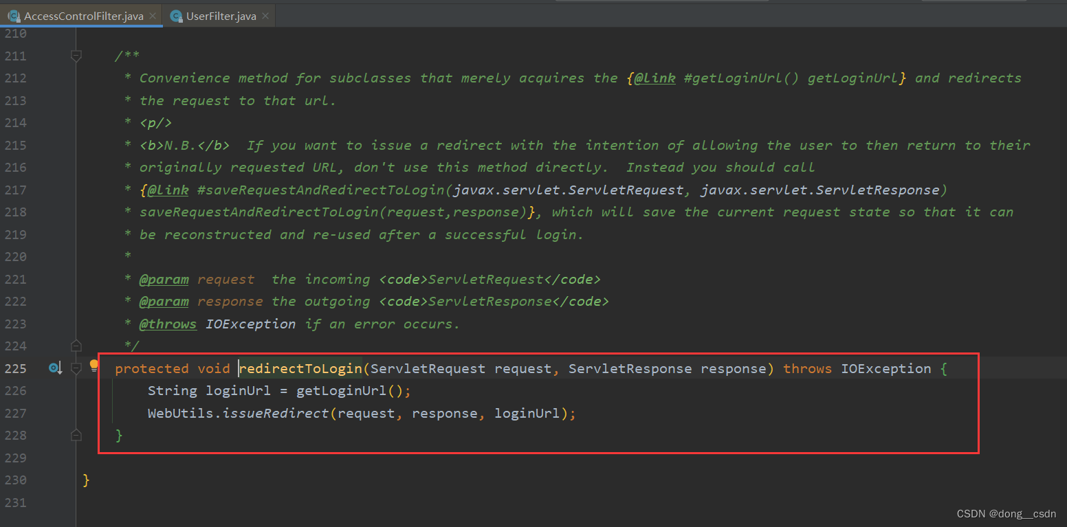 shiro-cas处理请求的流程_shiro前端请求-CSDN博客