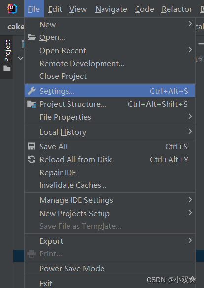 IDEA启动报错：Lombok Requires Annotation Processing_idea lombok requires enabled annotation ...