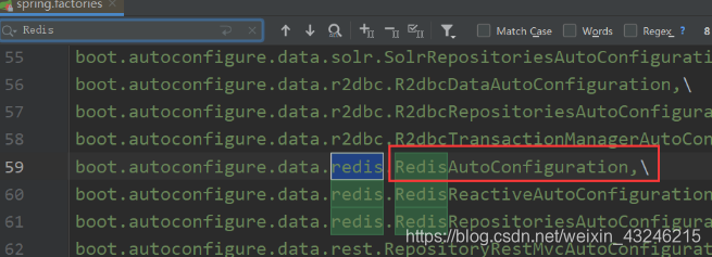 SpringBoot整合Redis以及自定义RedisTemplate_springboot自定义redistemplate-CSDN博客