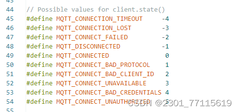 esp32 阿里云 Arduino遇到mqtt connect err：2_mqtt connect err:2-CSDN博客