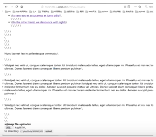 Linux Shell Weevely_weevely下载-CSDN博客