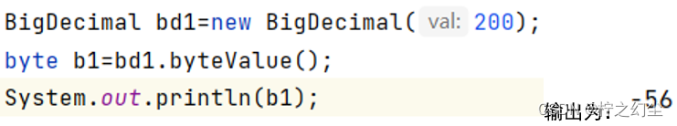 Java BigDecimal 类详解-CSDN博客