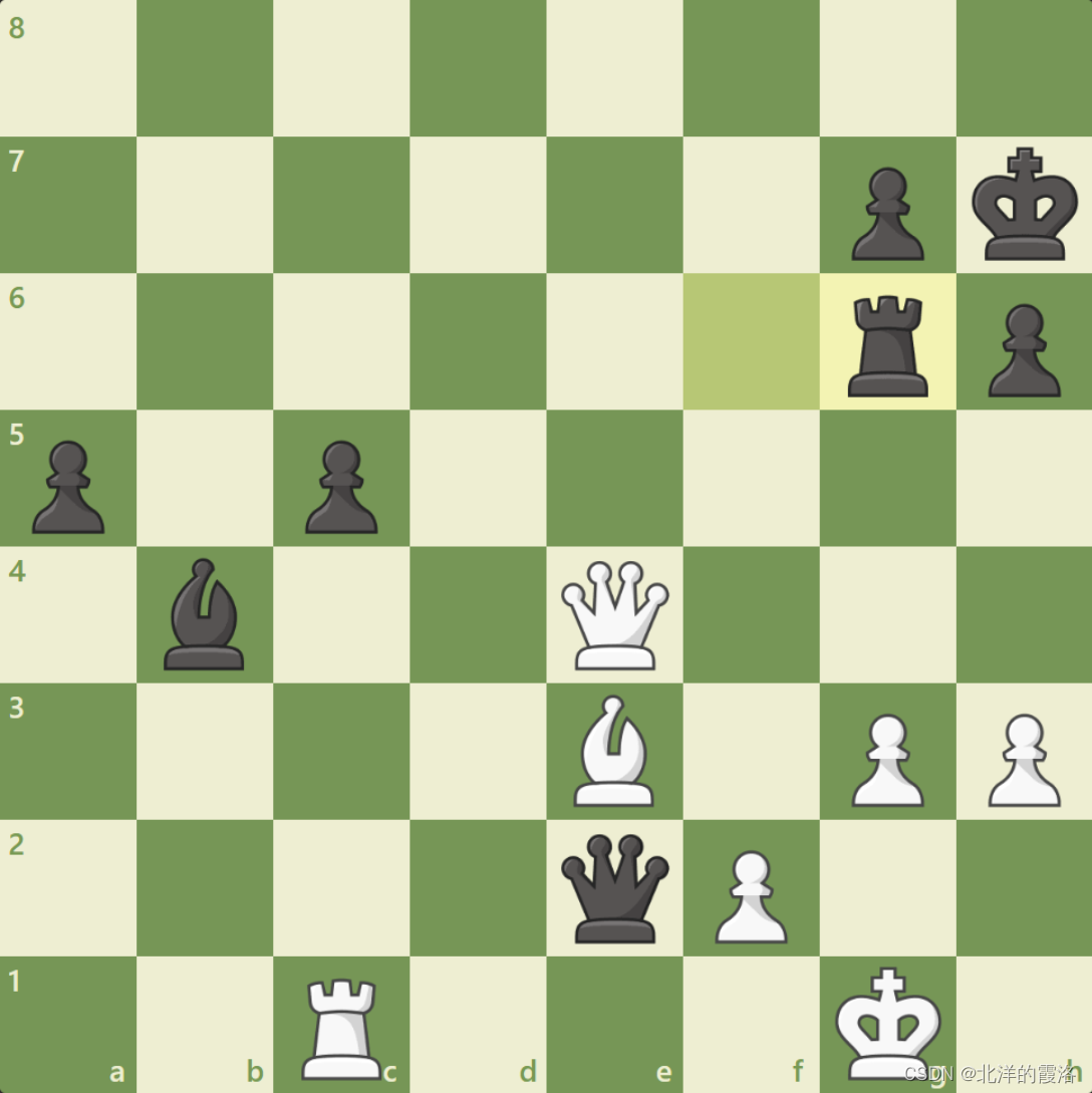 CCF-CSP真题202305-1重复局面（Java满分题解）_csp2023051-CSDN博客