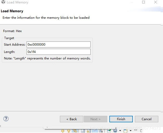 CCS与Matlab数据交换详解_ccs中save memory怎么用-CSDN博客