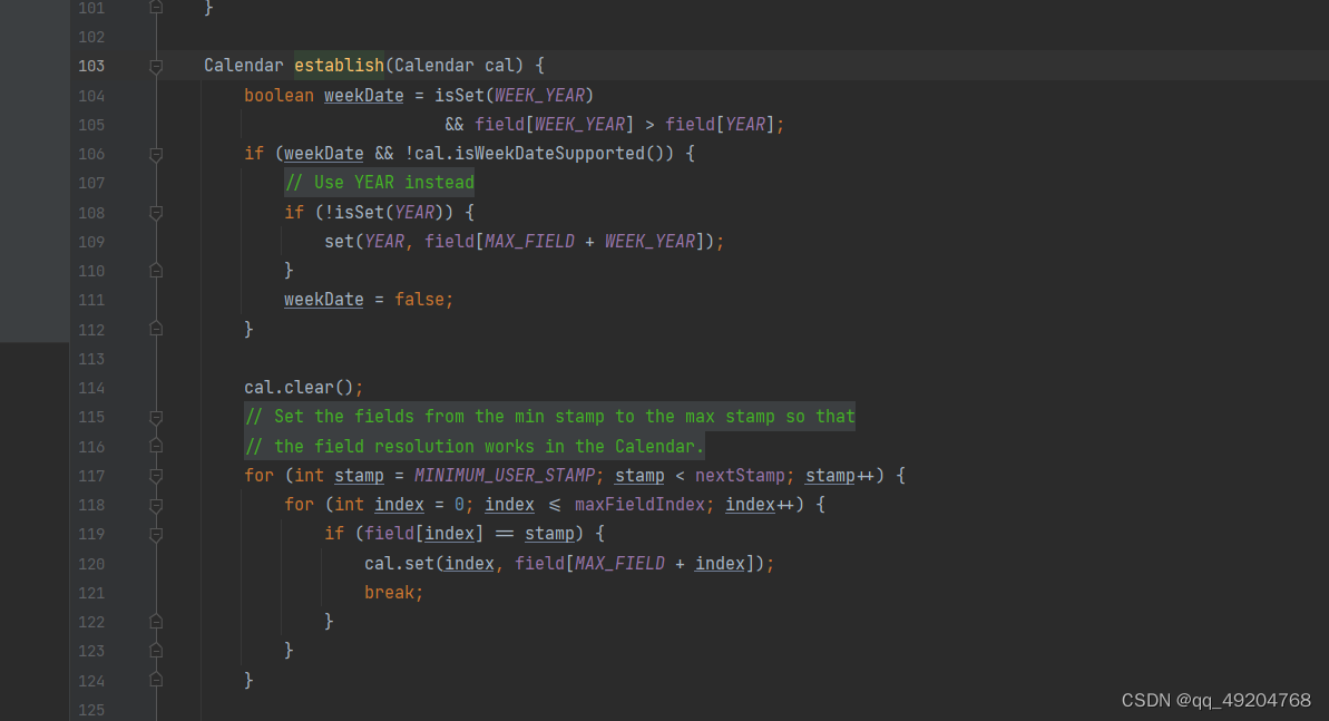 Simpledateformat替换成DateForMatter-CSDN博客