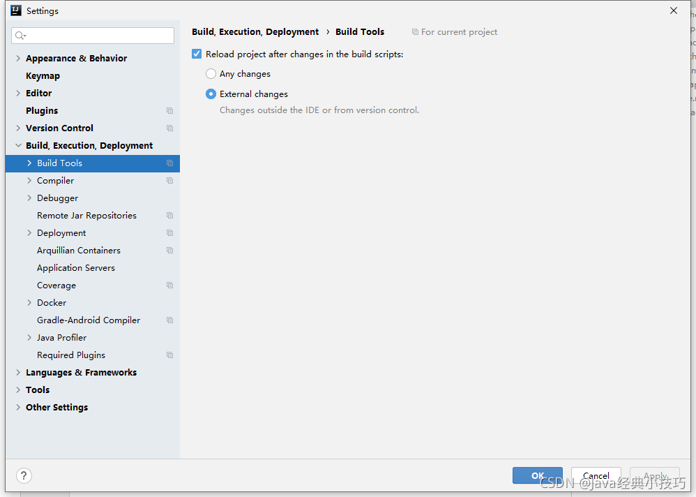 关于 IDEA创建Spring项目时出现Cannot resolve plugin XXX的解决办法_cannot resolve plugin io.spring.javaformat ...