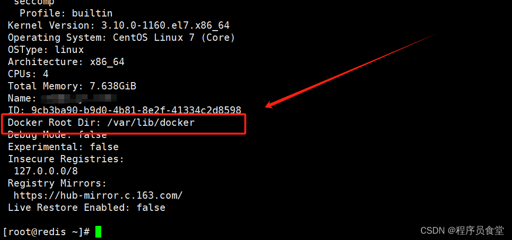 【docker】镜像使用（Nginx 示例）_docker nginx 镜像-CSDN博客