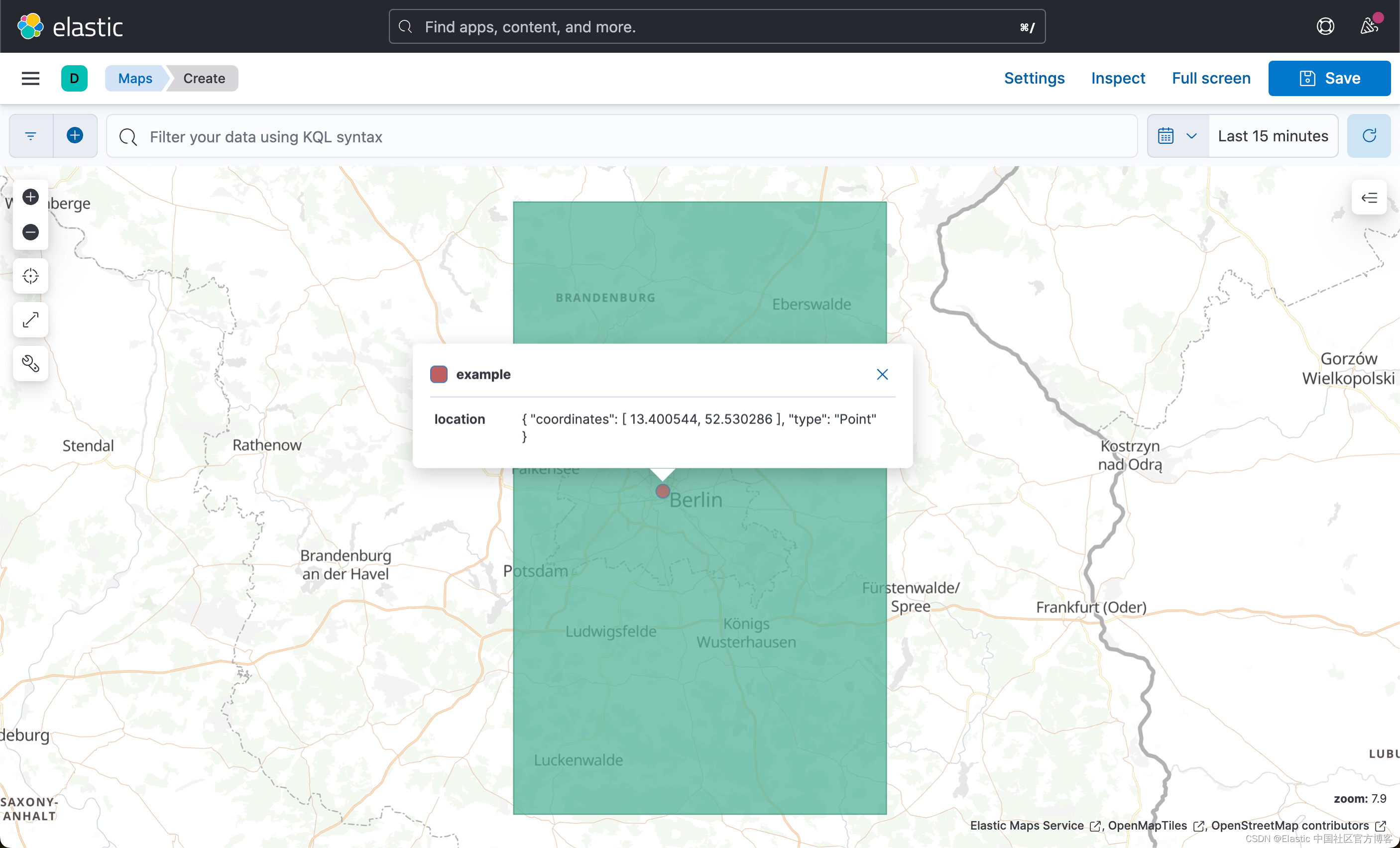 Elasticsearch：Geoshape query_geoshapequery-CSDN博客